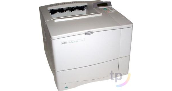 Tonery a cartridge do tlačiarní HP LASERJET | TonerPartner.sk