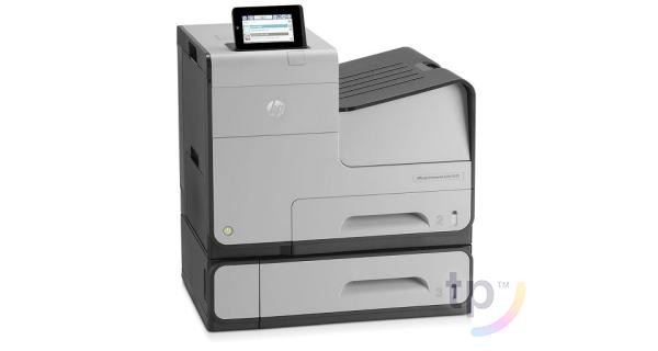 Náplne do HP OFFICEJET ENTERPRISE COLOR X555 | Tonery a Cartridge ...