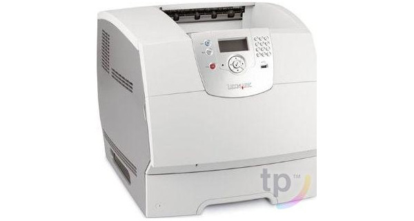 Tonery do LEXMARK T642N | Náplne do tlačiarne | TonerPartner.sk