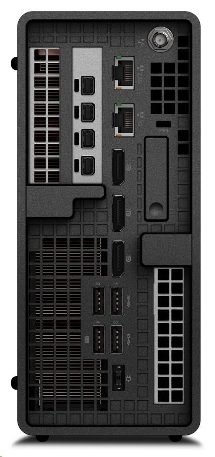 LENOVO PC ThinkStation/Workstation P360 Ultra - i7-12700, 16GB, 512SSD ...