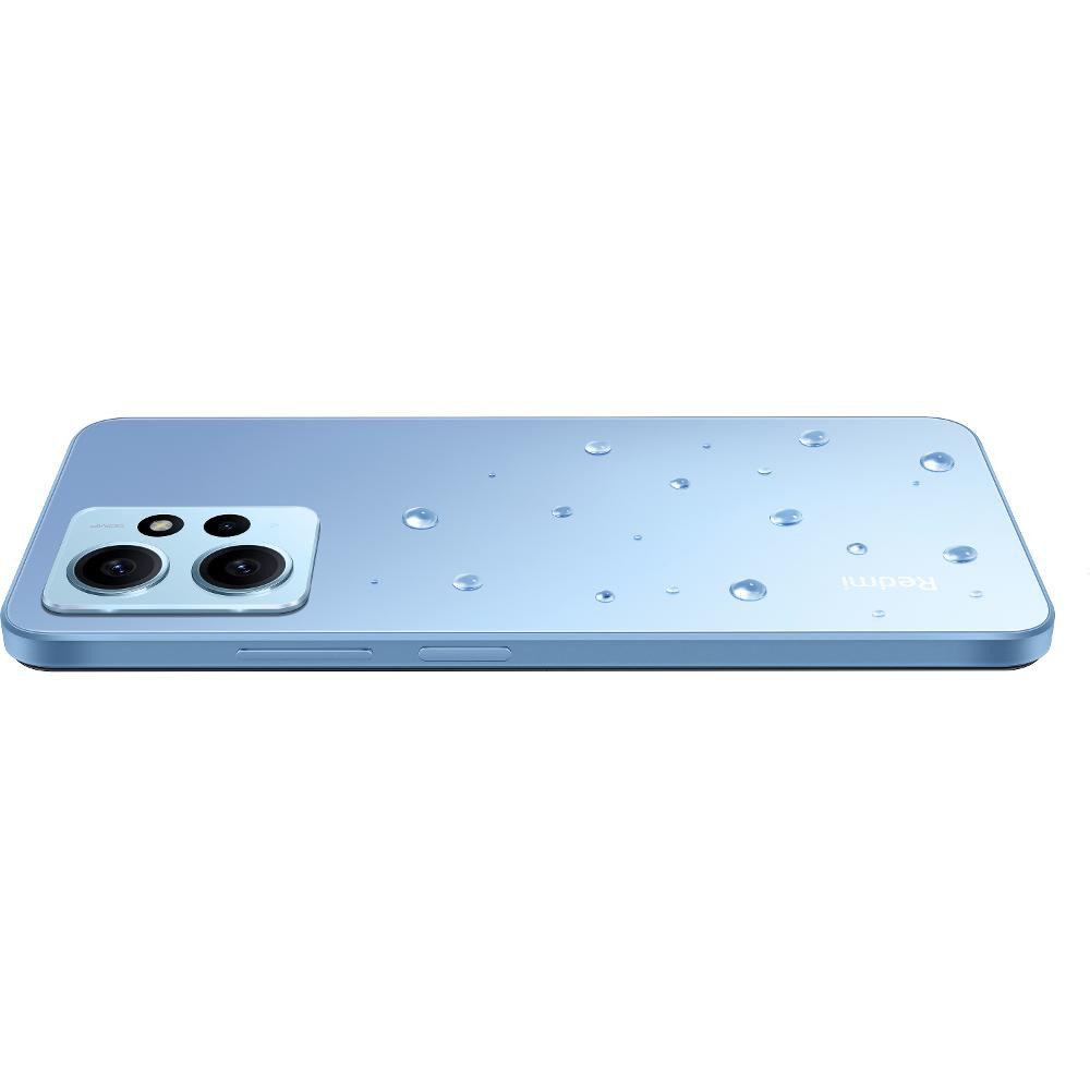 Redmi Note 12 4/128GB Ice Blue XIAOMI | TonerPartner.sk