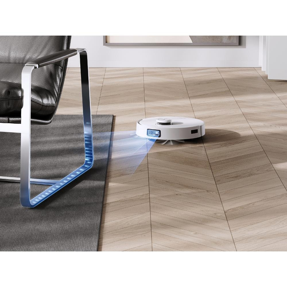 DEEBOT T10 ROBOTICKÝ VYSÁVAČ ECOVACS | TonerPartner.sk