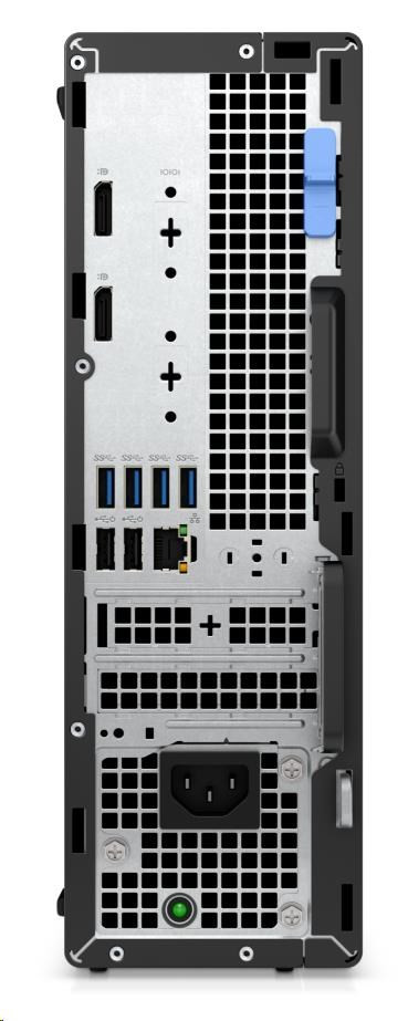 DELL PC OptiPlex 5000 SFF/240W/TPM/i5-12500/8GB/256GB SSD/Integrated ...