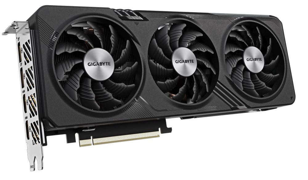 GIGABYTE VGA NVIDIA GeForce RTX 4060 Ti GAMING OC 16G, 16G GDDR6, 2xDP ...