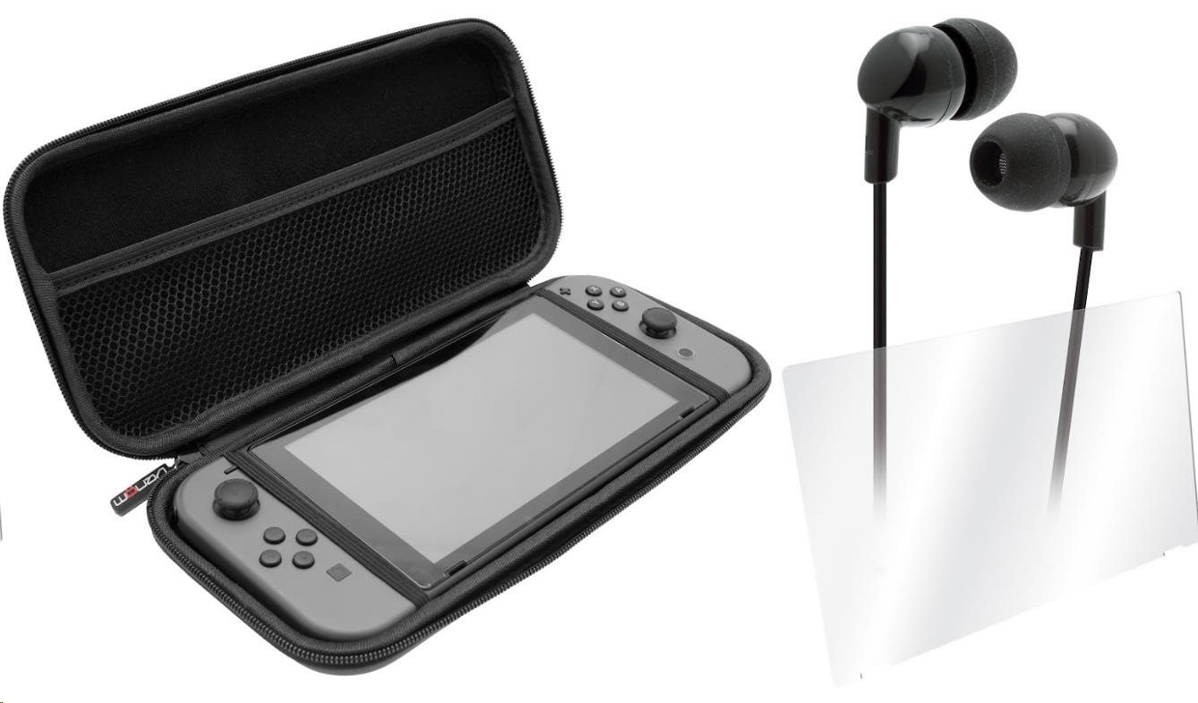 VENOM VS4793 Nintendo Switch Starter Kit | TonerPartner.sk