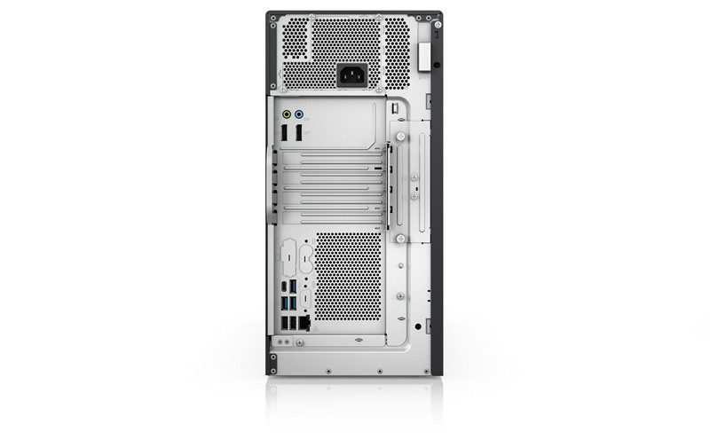 Fujitsu CELSIUS W5012 i5-12500/16GB DDR5/512GB SSD NVMe/680W/Win11Pro ...