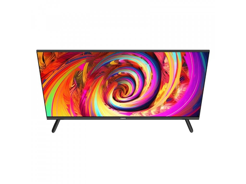 CHiQ L40H7G TV 40", FHD, smart, Google TV, dbx-tv, Dolby Audio ...