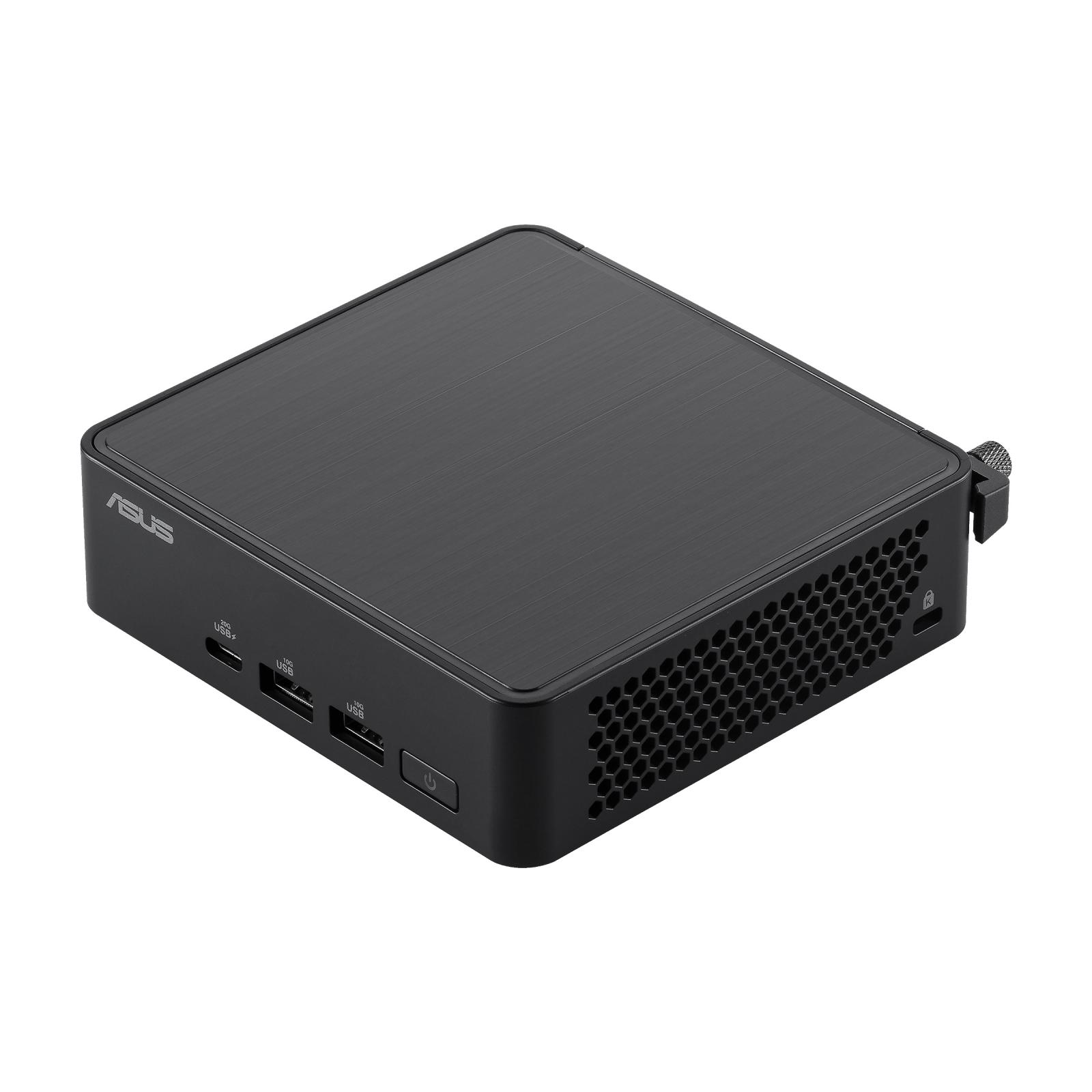 ASUS NUC/14 Pre Kit/Mini/U5-125H/bez RAM/Arc Xe/bez OS/3R | TonerPartner.sk