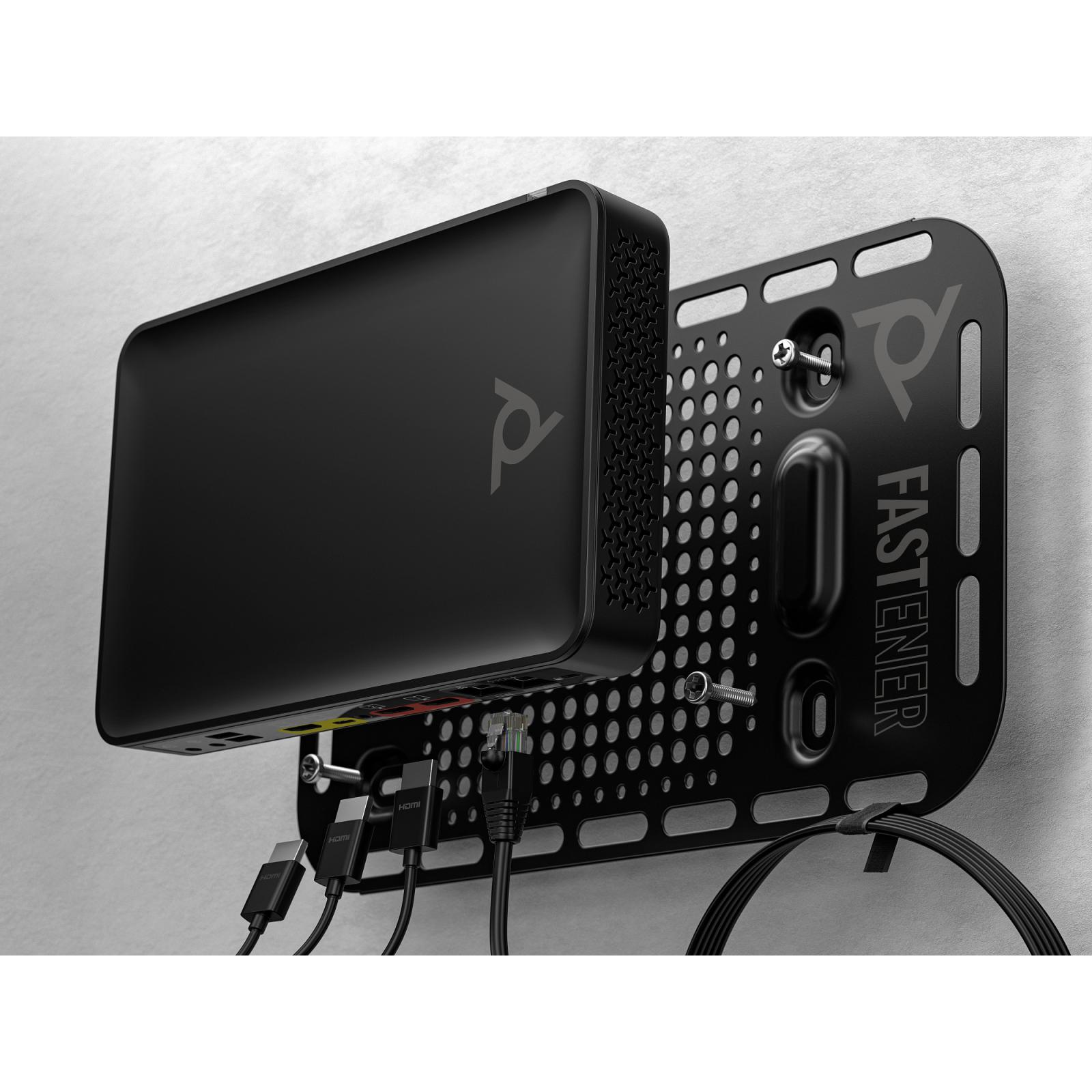 Poly Studio G62 s montážnou doskou | TonerPartner.sk