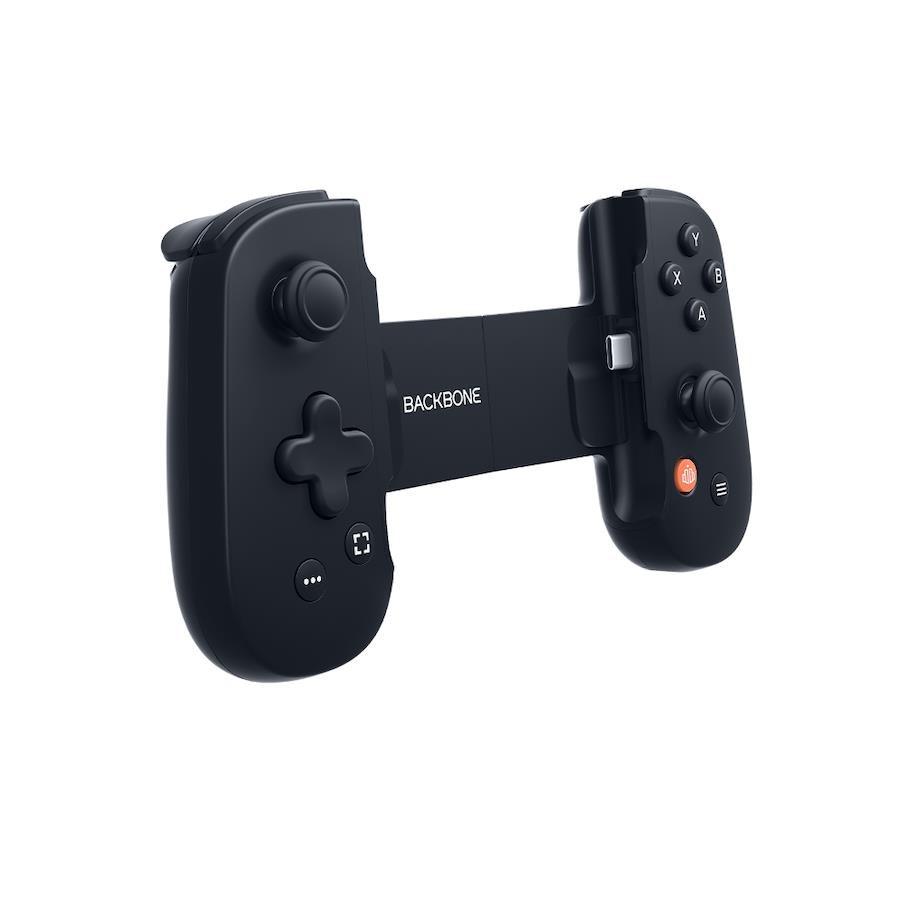 Backbone One - Mobile Gaming Controller pre USB-C - 2. Gen ...