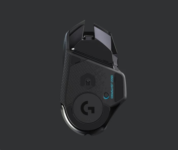 Logitech herná myš G502, LIGHTSPEED Wireless Gaming Mouse | TonerPartner.sk