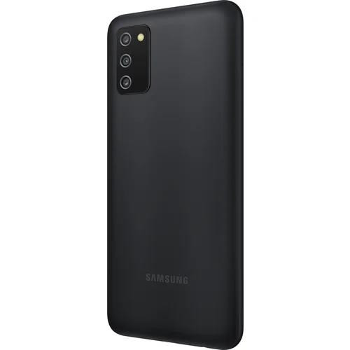 Samsung Galaxy A03s (A037), 32 GB, čierna | TonerPartner.sk