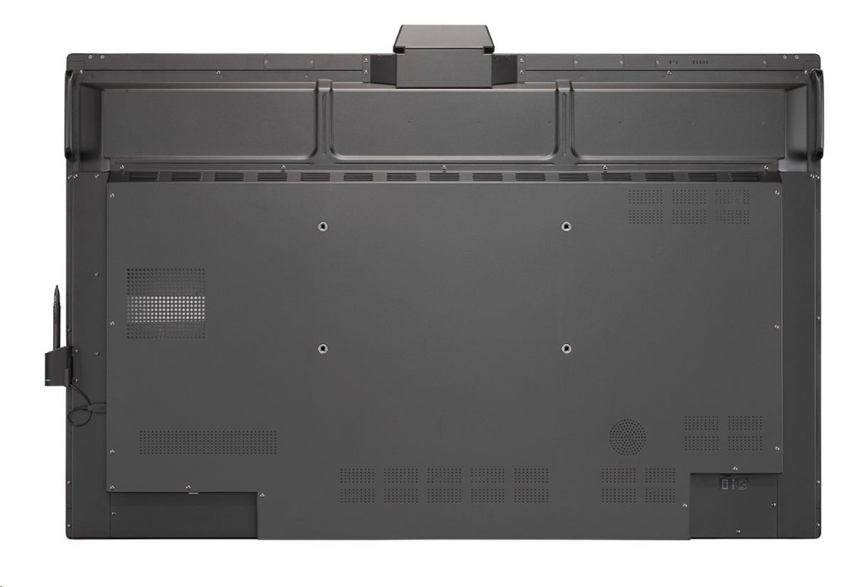 NEC LFD 55" MultiSync WD551, 3840x2160, 400cd, 16/7, 1xHDMI, 2xUSB-C ...