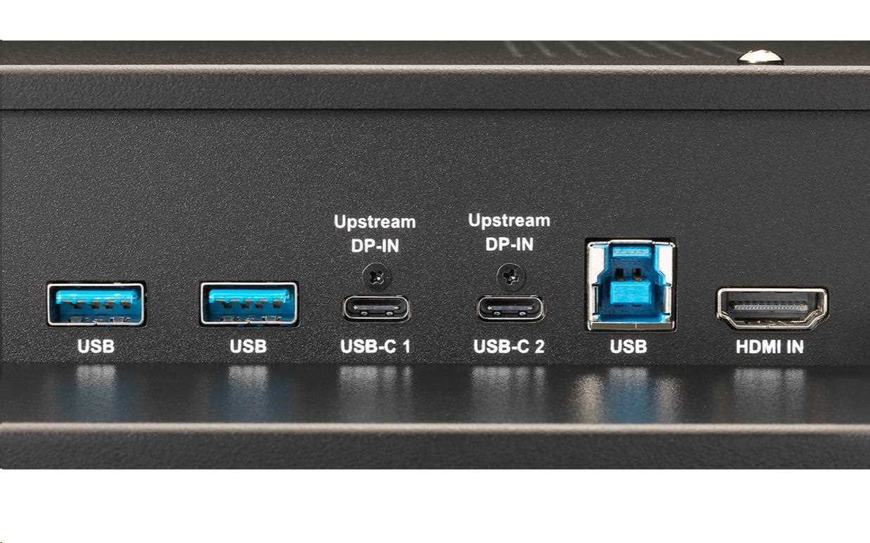 NEC LFD 55" MultiSync WD551, 3840x2160, 400cd, 16/7, 1xHDMI, 2xUSB-C ...