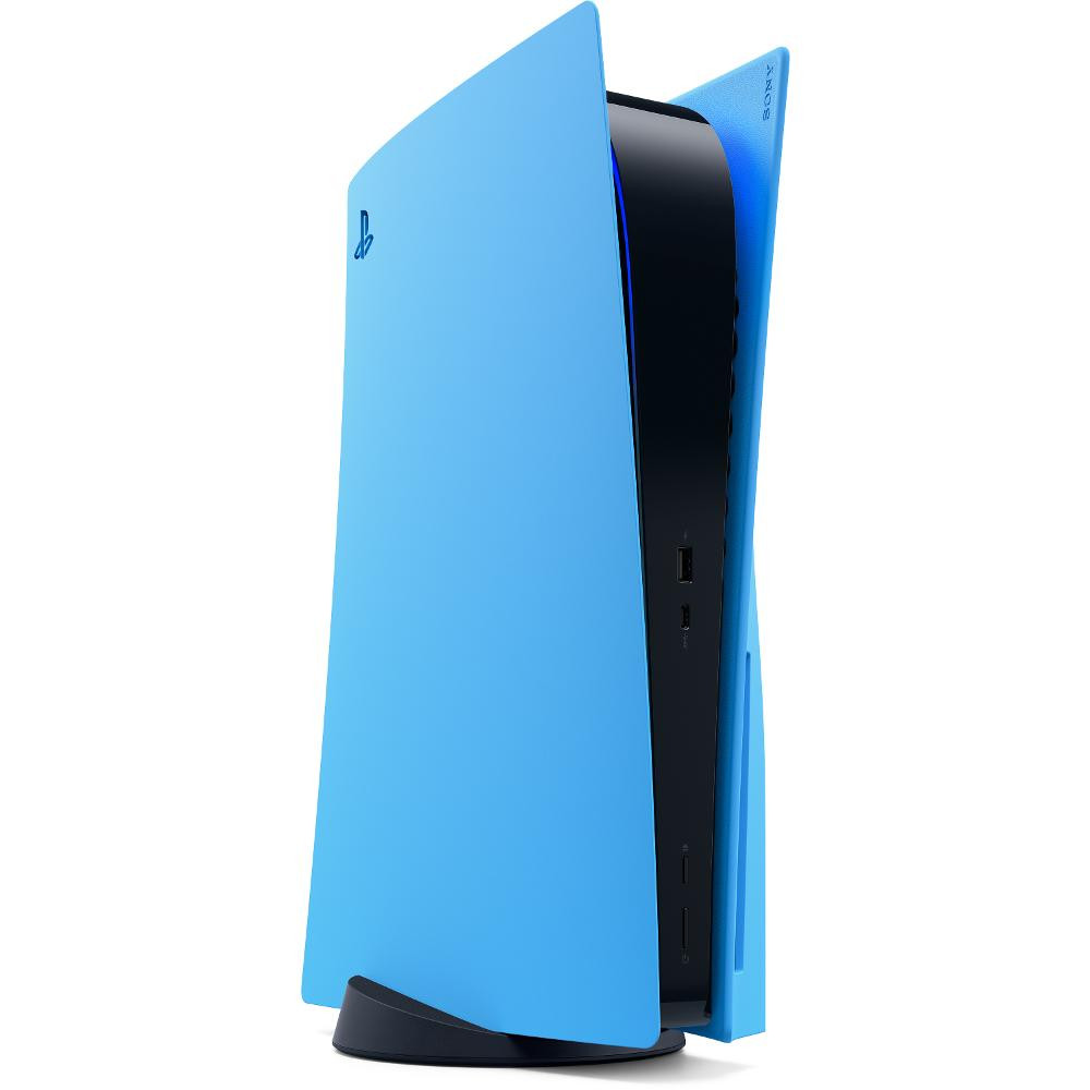 PS5 Standard Cover Starlight Blue | TonerPartner.sk