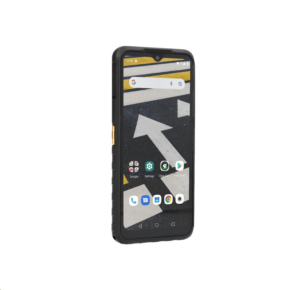 Caterpillar mobilný telefón CAT S53, 5G, Dual SIM | TonerPartner.sk