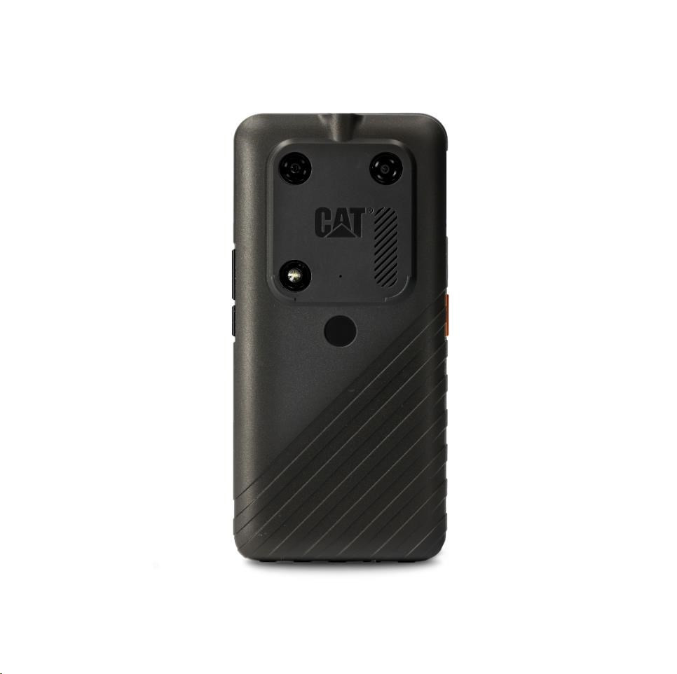 Caterpillar mobilný telefón CAT S53, 5G, Dual SIM | TonerPartner.sk